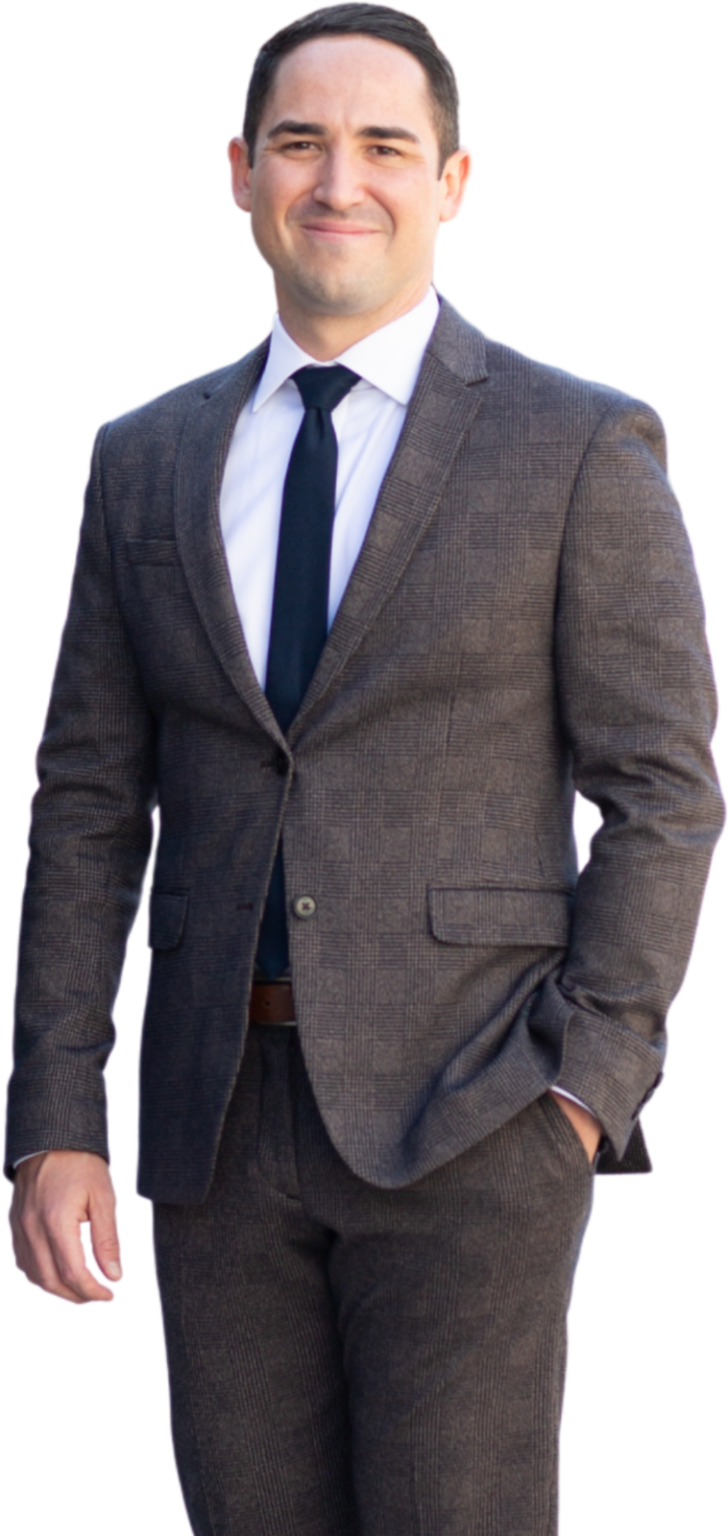 Utah Criminal Defense Attorney | Protecting Your Rights | Nix Law